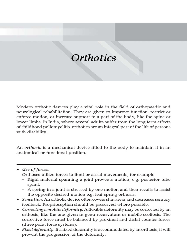 ch7-ch9 | PDF | Foot | Knee