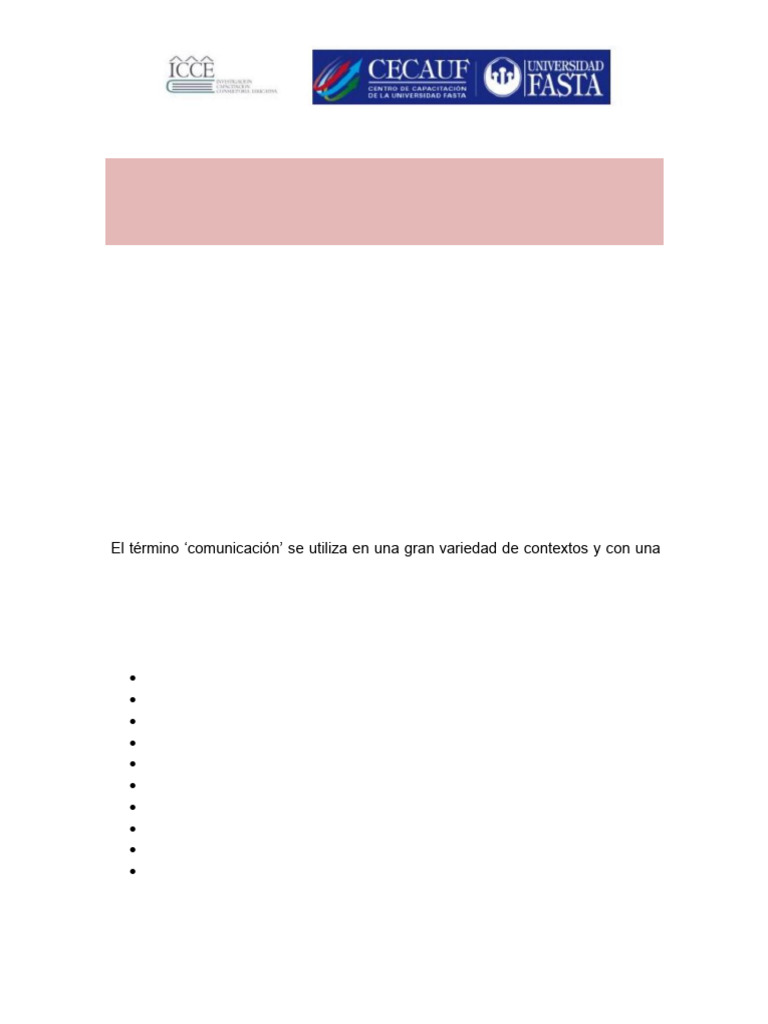 MÓDULO Educación, cultura y medios de comunicación | PDF | Sistema ...