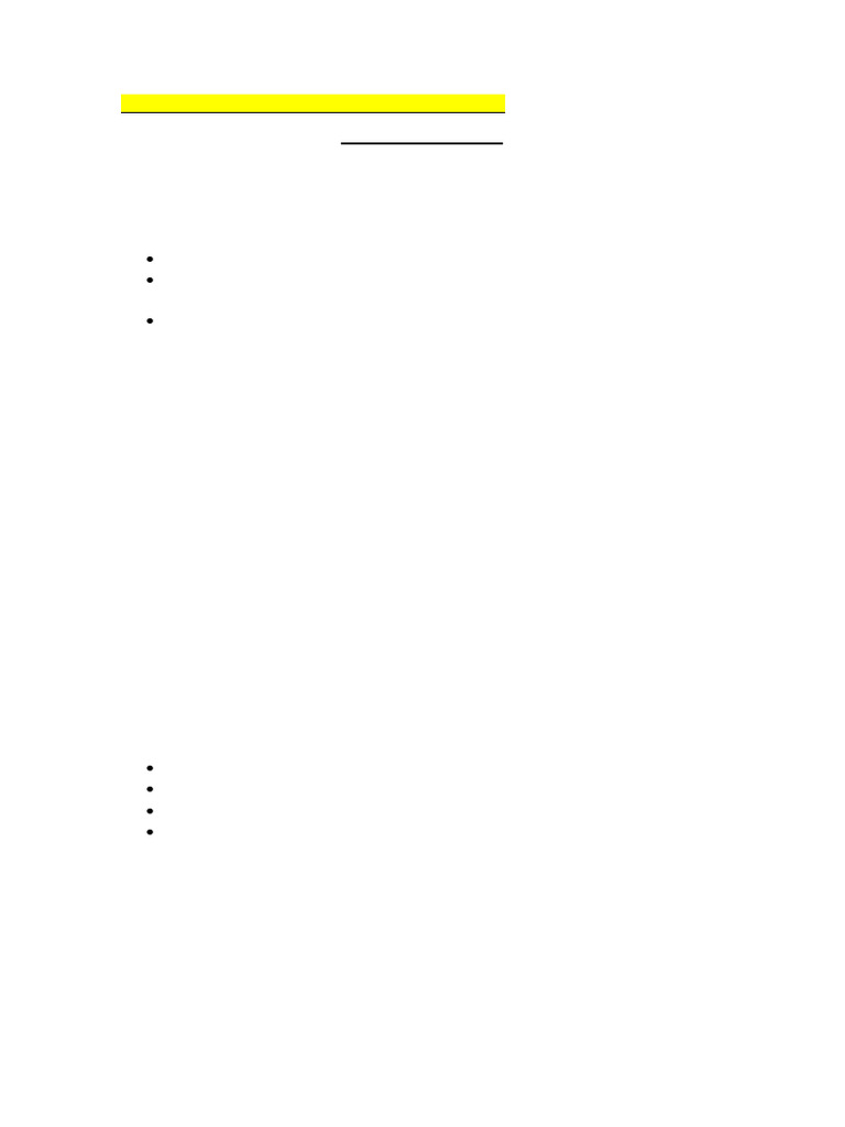 segundo control de lectura derecho minero -MARA | PDF | Minería | Minerales