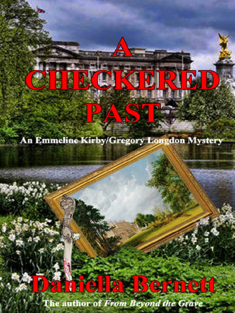 A Checkered Past: An Emmeline Kirby/Gregory Longdon Mystery | PDF