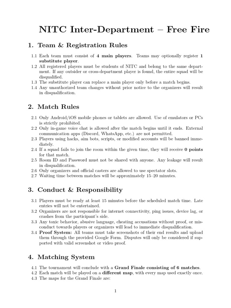 Inter Department (1) | PDF | Information Appliances | Software