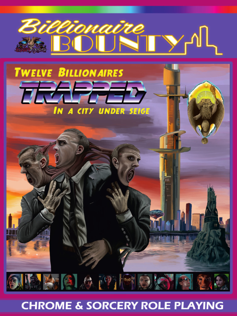 Bili on a i Re Bounty Digital | PDF | Encryption | Firearms