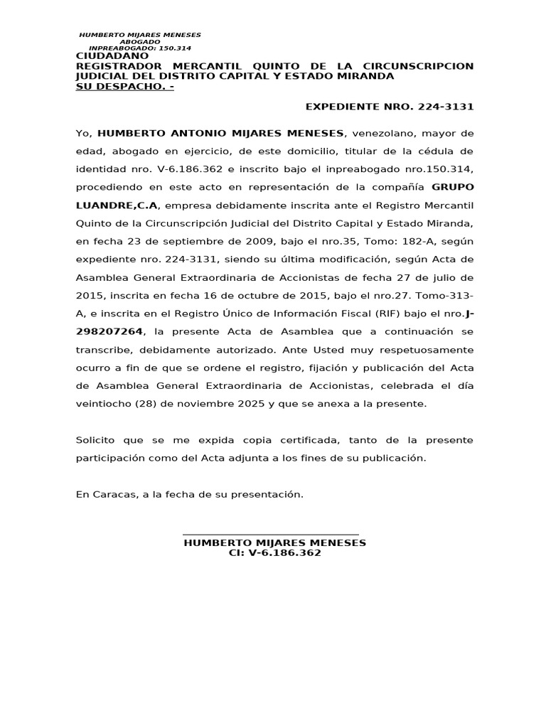 AEA Extravio de Libros Contables | PDF | Gobierno