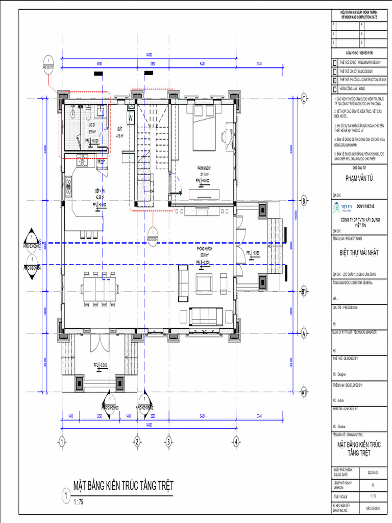 613842757-Nha-Mai-Nhật-kt-Kc-Mep-6 | PDF