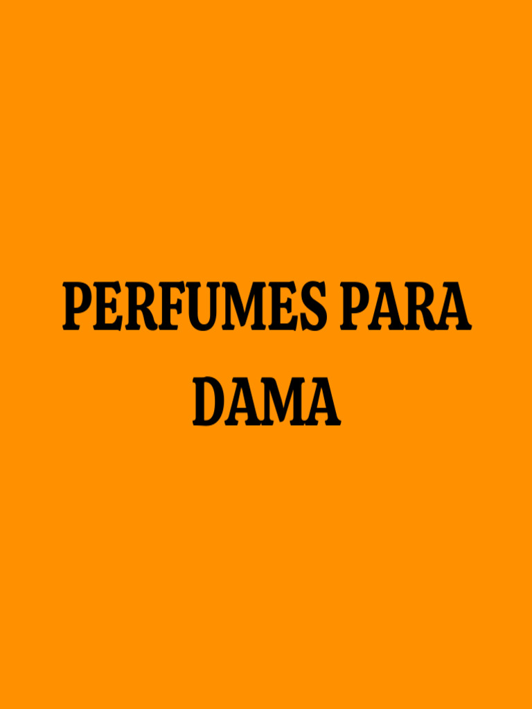 Dama | PDF