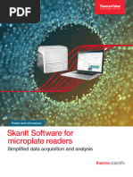 SkanIt Software User Manual for Microplates | PDF | Personal Computers ...