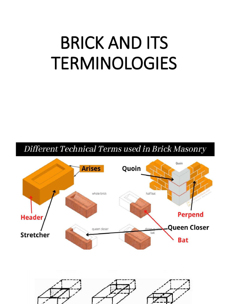Brick | PDF