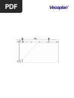 Konecranes STS Crane Technical Overview | PDF | Crane (Machine ...