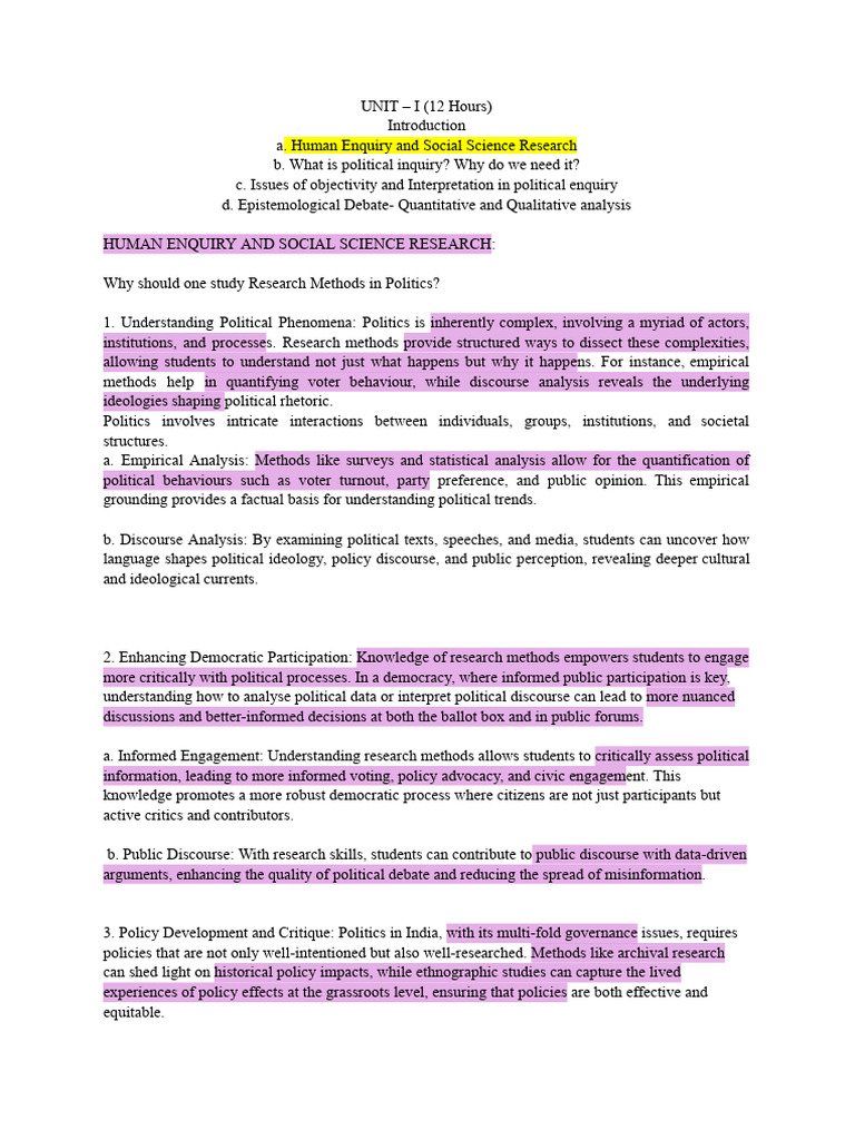 rm exam | PDF | Quantitative Research | Qualitative Research