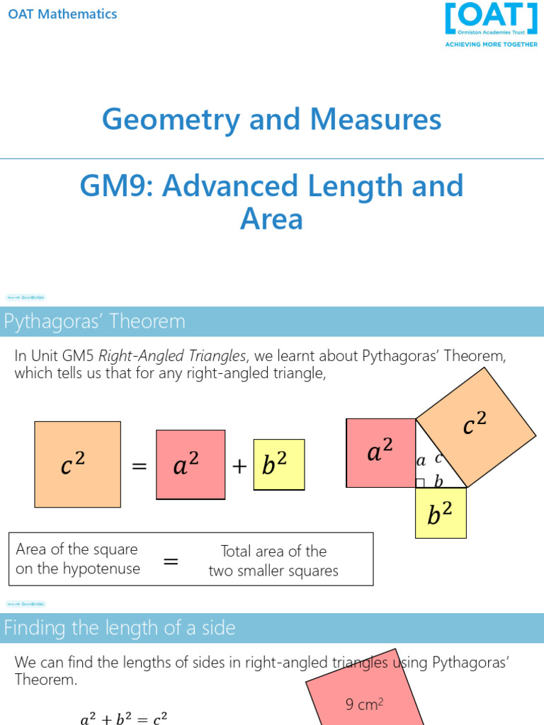 19.1 SohCahToa in 3D (Printed PPT) | PDF | Geometric Measurement ...