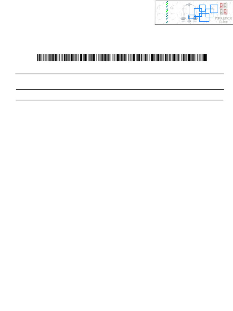 Exp. 04393-2025-1-0701-JR-FT-07 - Consolidado - 03377-2025 | PDF | Violación | Violencia