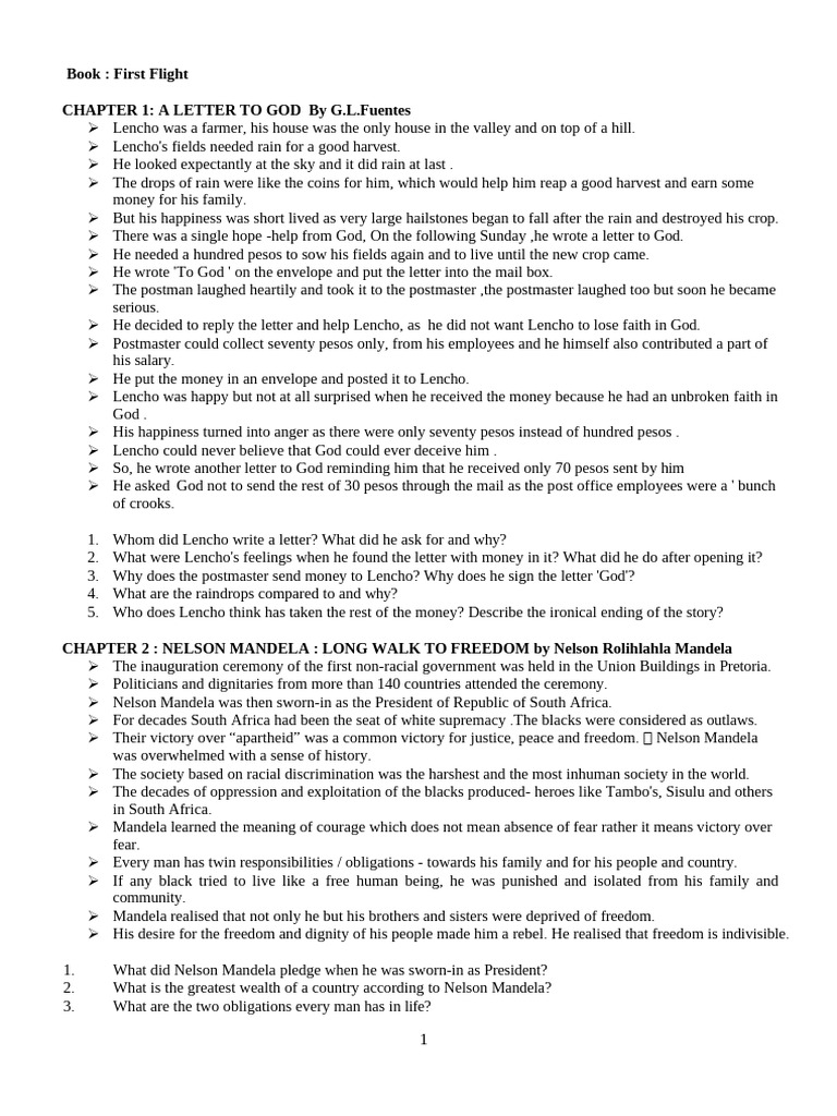 Last Minute Revision X ENG PDF | PDF | Verb | Grammatical Number