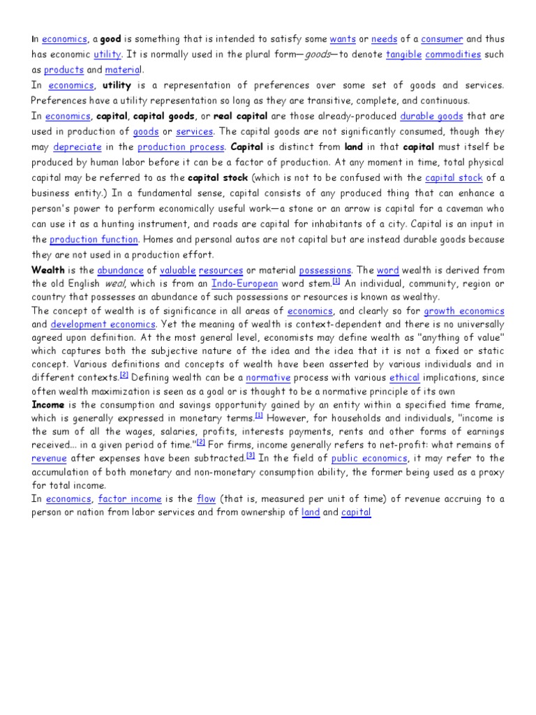 Psychology Assgt. | PDF | Capital (Economics) | Income Psychology Assgt. | PDF | Capital (Economics) | Income