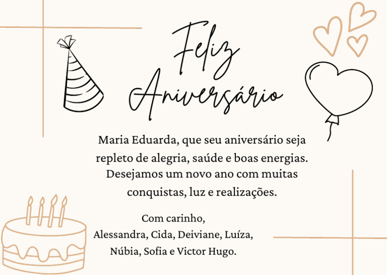 White and Gold Simple Greeting Happy Birthday Card_20260113_105349_0000 ...