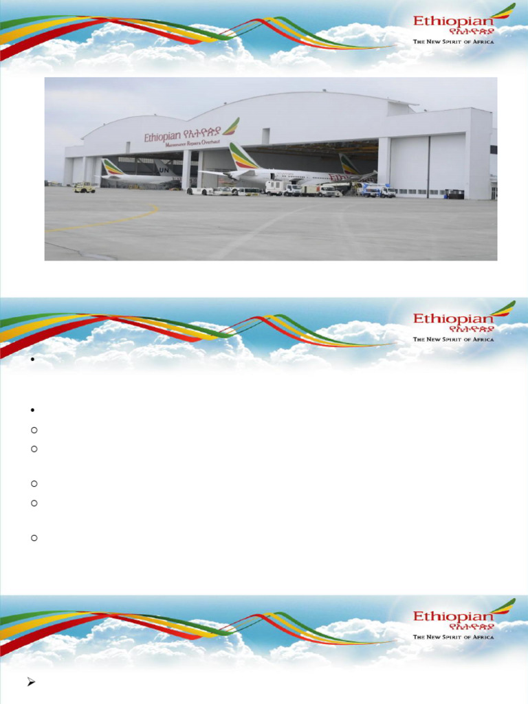 Aircraft Maintenance Program and Planning Lec-1 & 2 | PDF | Federal Aviation Administration ...