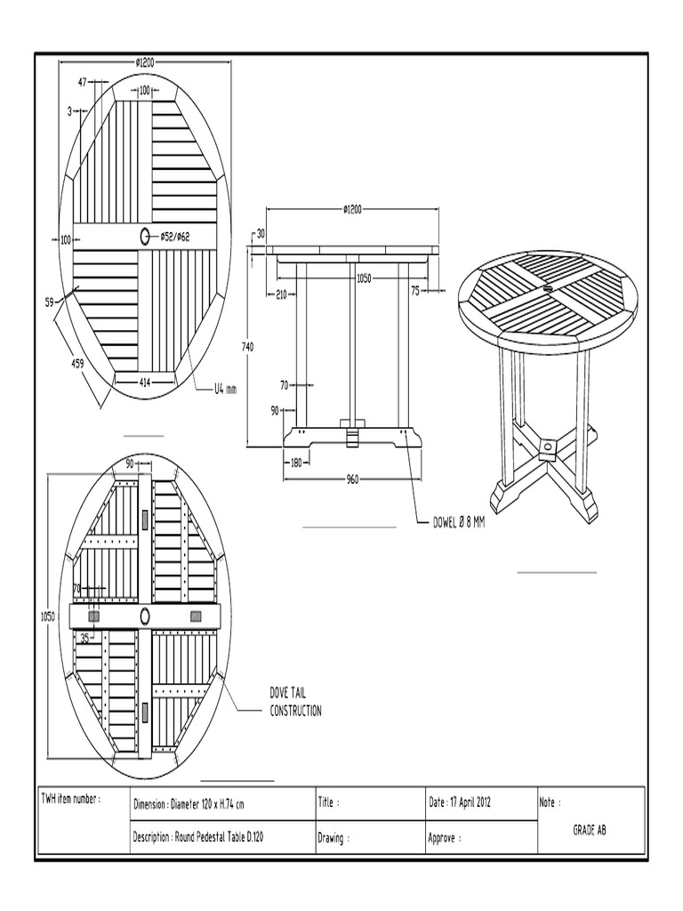 Tabel | PDF
