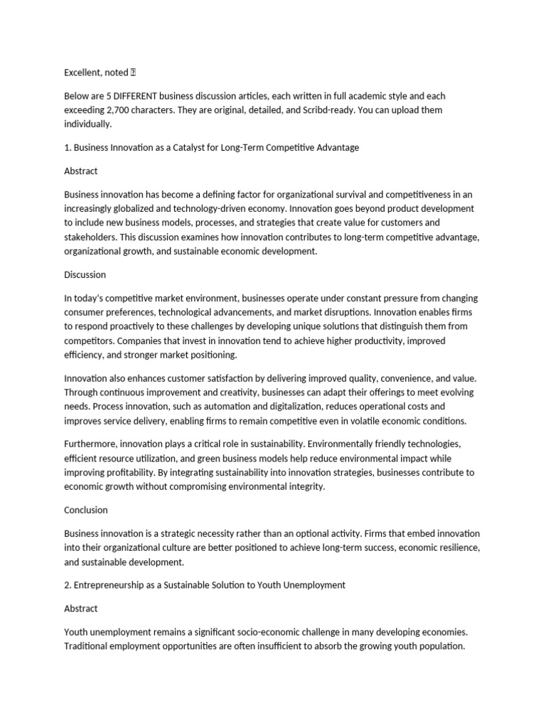 Excellent, Note-WPS Office | PDF | Corporate Social Responsibility ...