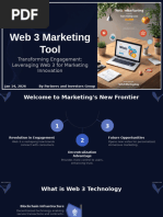 Cryptomining Innovations and Trends Powerpoint Presentation Slides ...