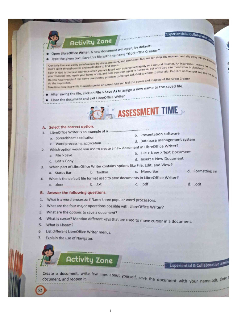 Unit 3 Total Exercise | PDF