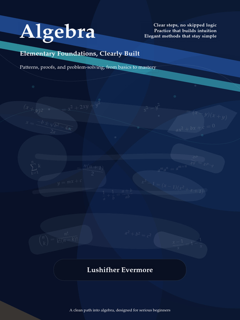 Math (1) (1)-1 | PDF | Mathematics | Logic
