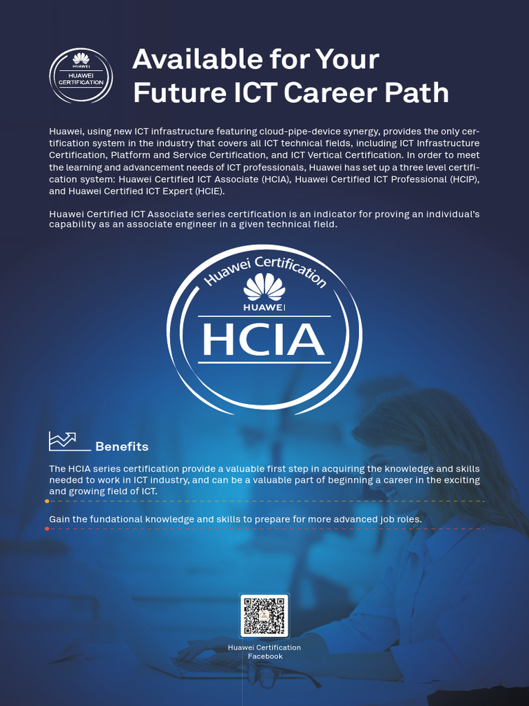 [Preview]HCIA Poster | PDF