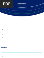 Beanshell Scripting in SailPoint IIQ | PDF | Java (Programming Language ...