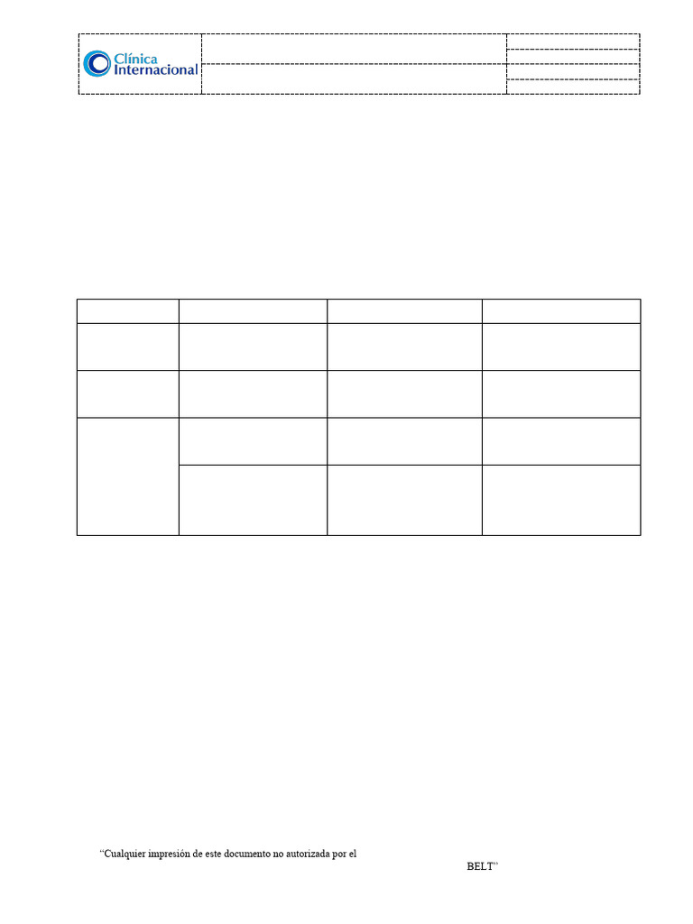 PES-GGP-048 Uso de Equipos de Protección Personal (EPP) V02 (1) | PDF ...