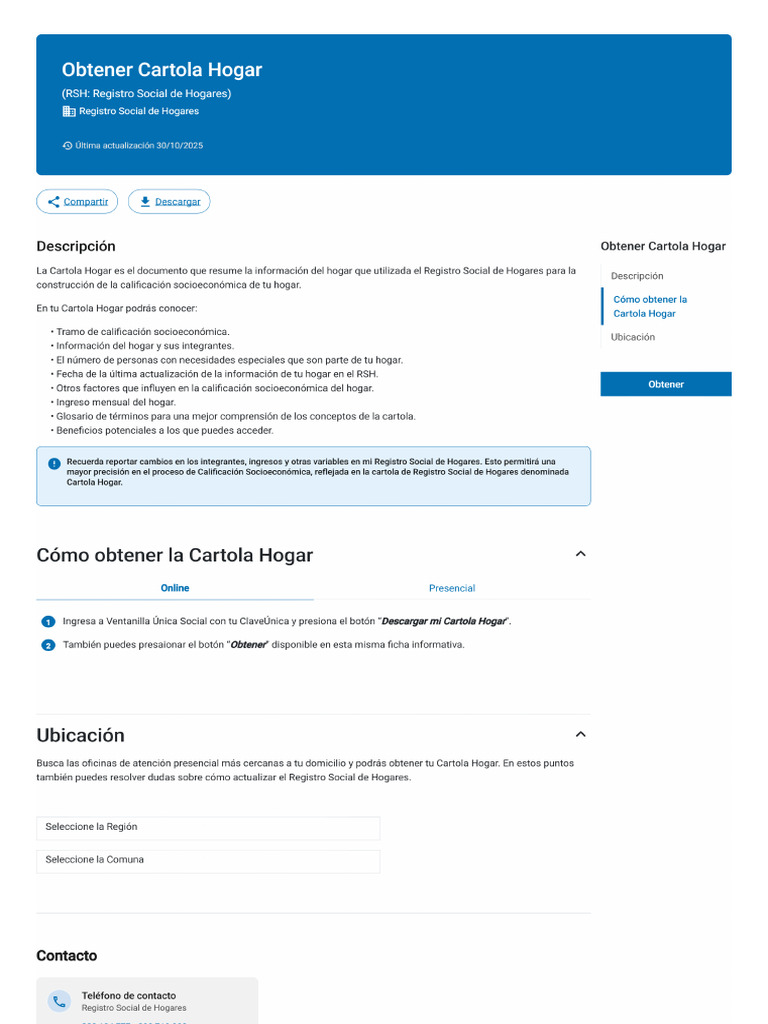 Obtener Cartola Hogar 2026-01!07!28 | PDF