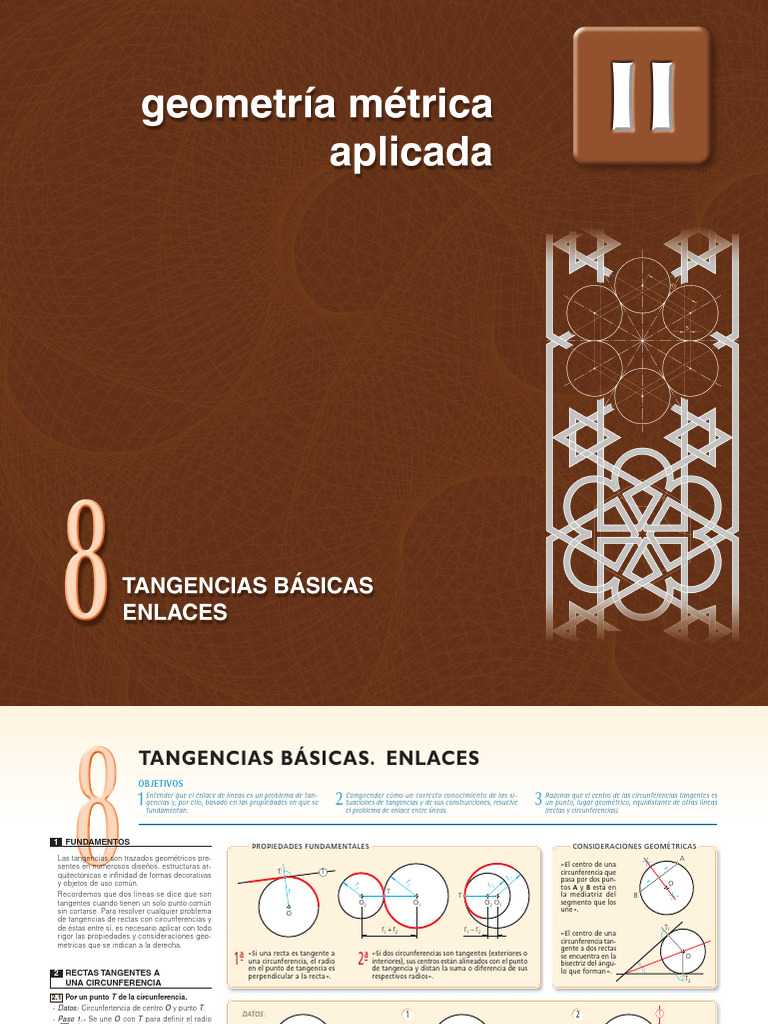 ud8-1-7 | PDF | Tangente | Triángulo