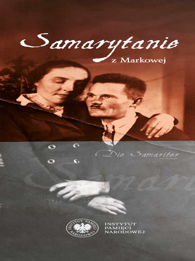 Die Samariter Von Markowa | PDF