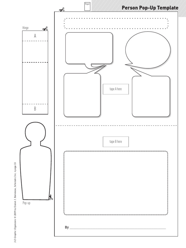 CareerPerson Pop Up | PDF