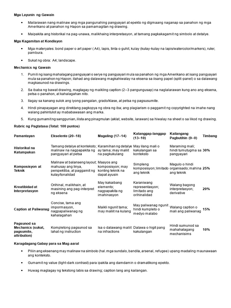 Performance-Task-AP6 | PDF