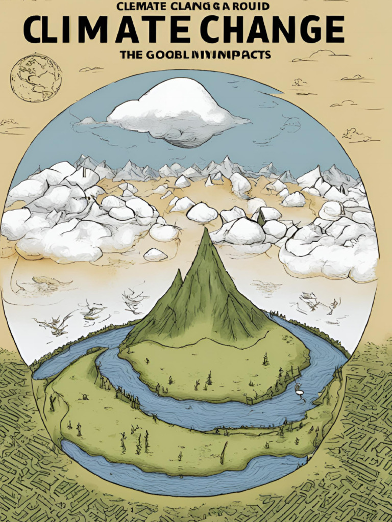 UNEP _ Climate Change Around the Globe_ Between Political and ...