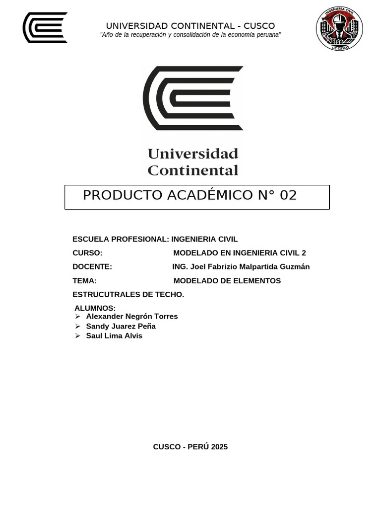 Modelado de Techos Estructurales en Revit | PDF | Autodesk Revit ...