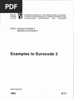 EU-Russia Eurocodes Standardization 2008 | PDF | Snow | Reliability ...