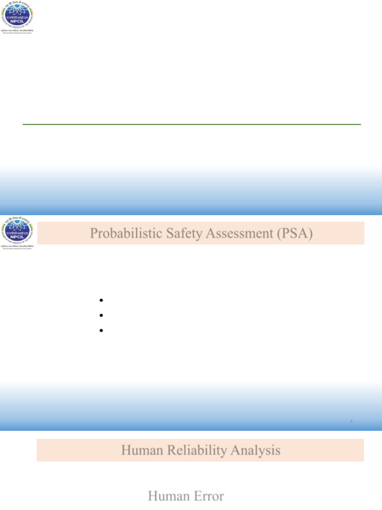 lec9_rn_1 | PDF | Reliability Engineering | Safety