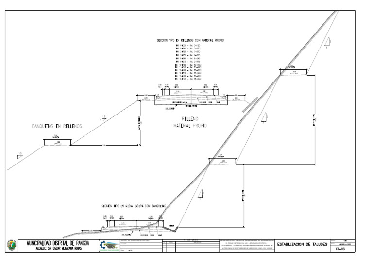 1.16.14 Estabilizacion de Taludes-layout1 | PDF
