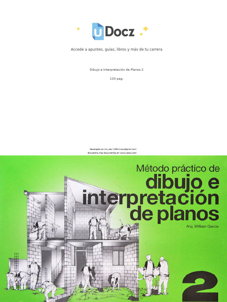 Dibujo e Interpretac 274494 Downloadable 5846758 | PDF