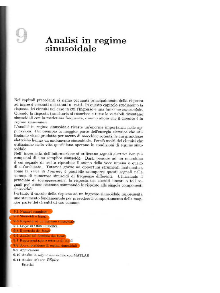 Cap 9-10 Sottolineati_compressed (1) | PDF