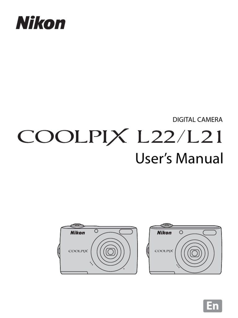 User's Manual: Digital Camera | PDF | Electromagnetic Interference ...