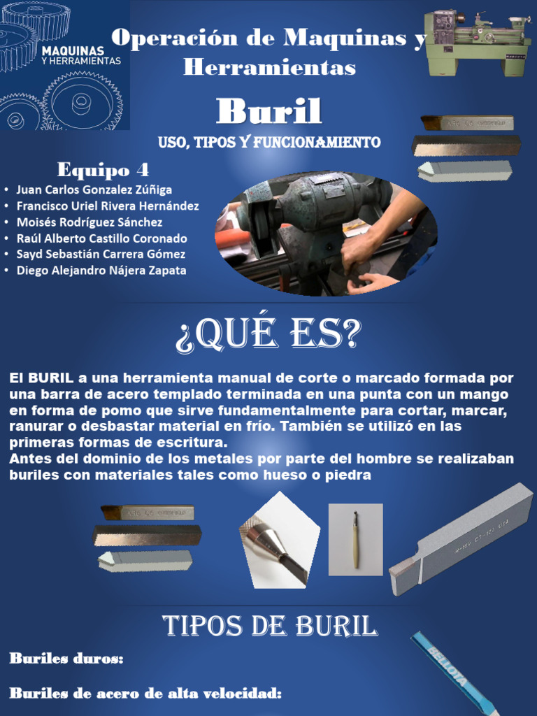 BURIL | PDF