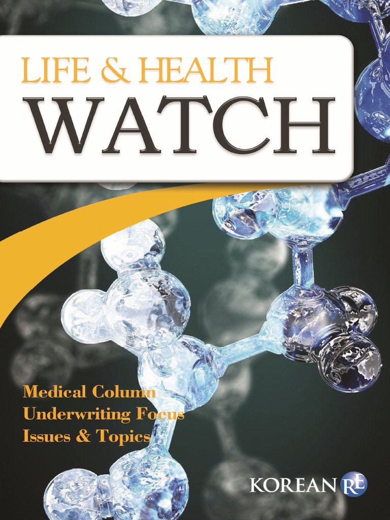 Life_and_Health_Watch | PDF