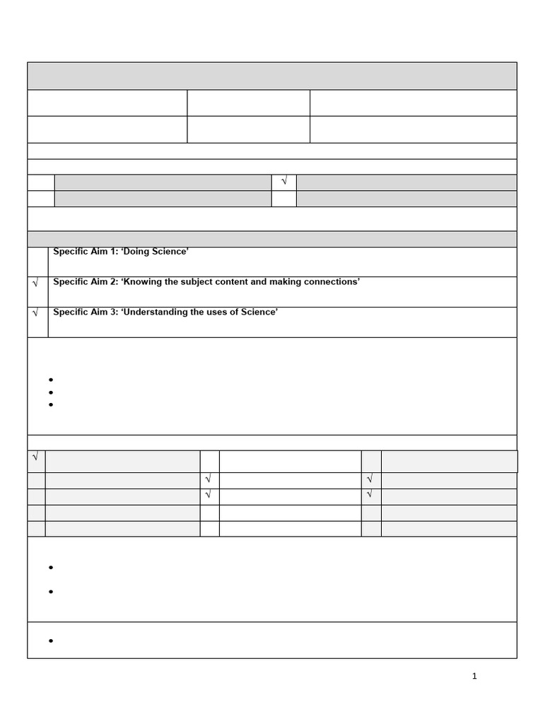 National Electricity Grid Lesson Plan | PDF | Science | Learning