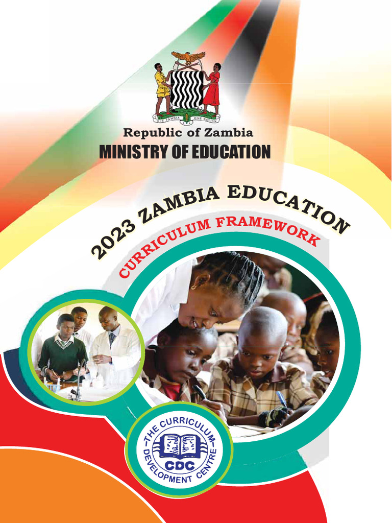 National Frame Work Corrected | PDF