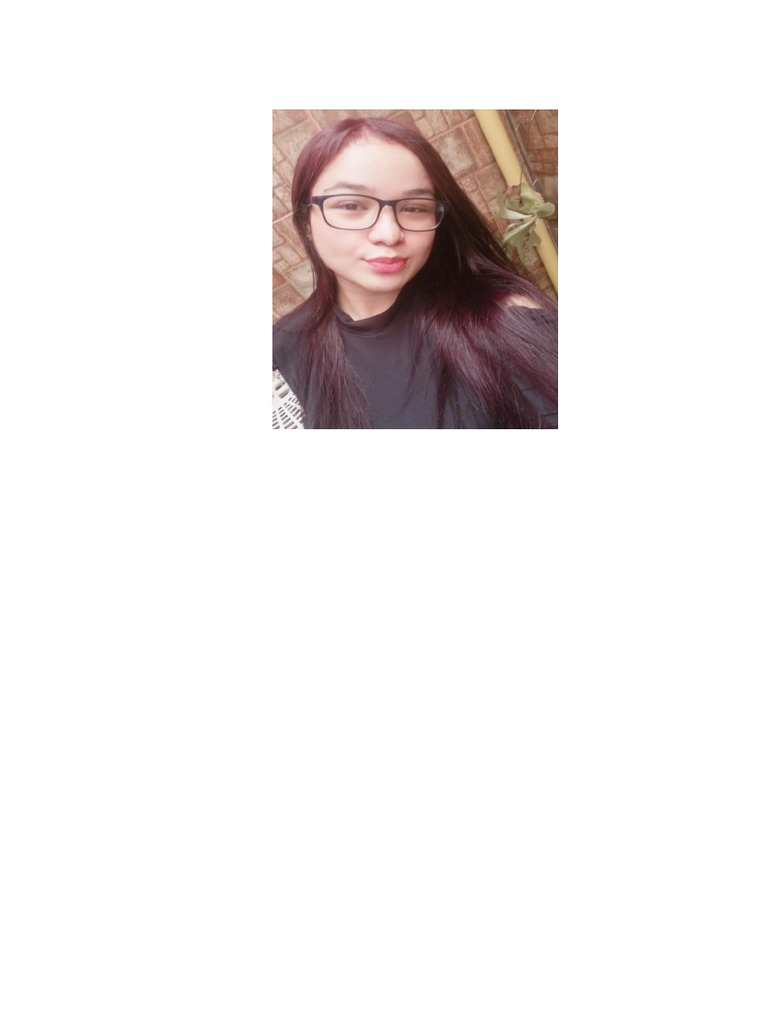 Hoja Daniela Ramírez | PDF