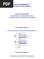 J-Point and STEMI Criteria Explained | PDF | Electrocardiography ...