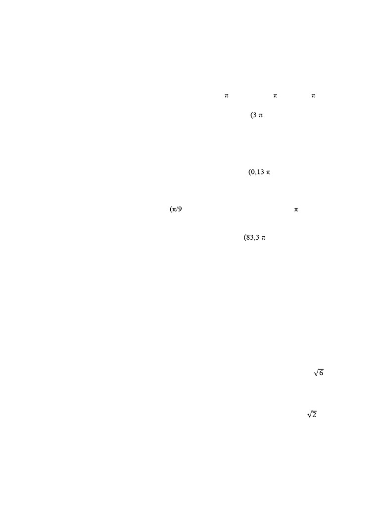 MCU y gravitacion 2 (1) | PDF | Tierra | Naturaleza