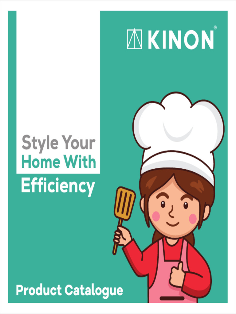 Kitchenware Product List and Pricing | PDF
