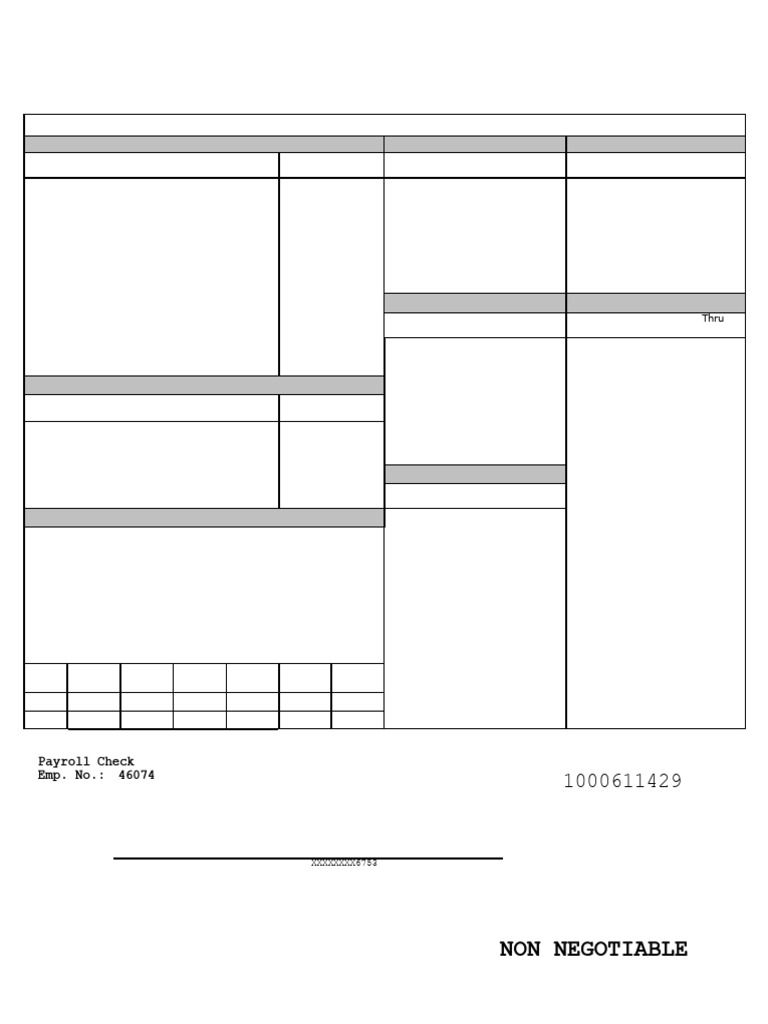 Daveda Hempfling 06 Jan | PDF | Payroll | Taxation