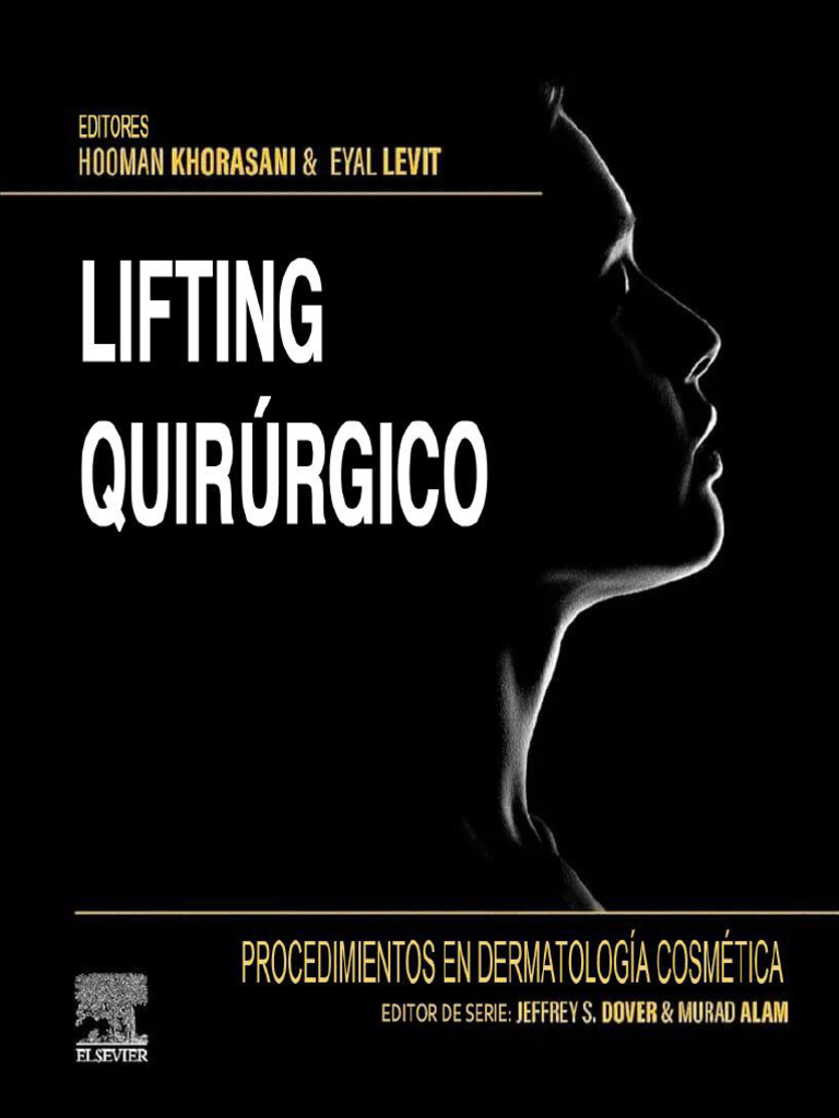 Demo Lifting Quirurgico (Hooman Khorasani y Eyal Levit 2024) | PDF ...